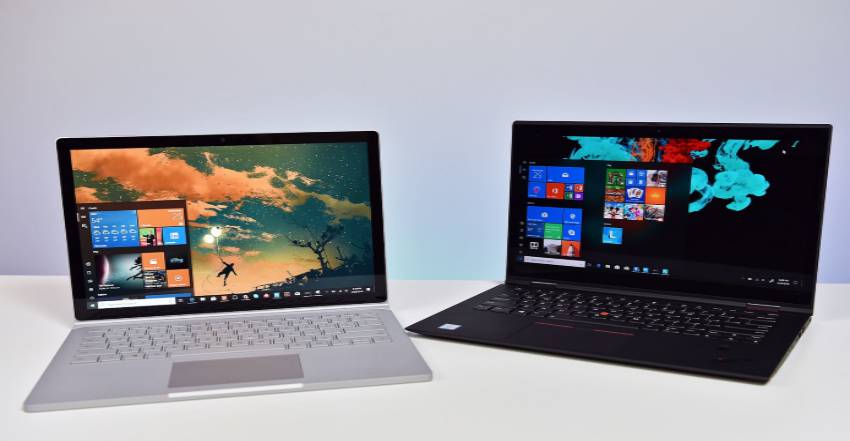 Pilih Laptop Atau Notebook? Sesuaikan Kebutuhan Anda - Spartacom