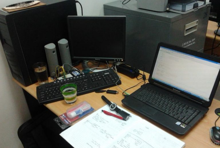 Seputar Informasi Mengenai Laptop untuk Kantor dan Tips Memilihnya