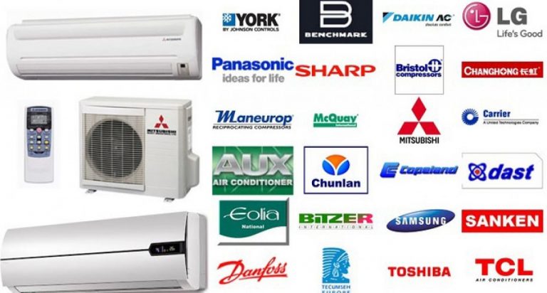 Pasti Pas! Berikut Adalah Tips Memilih AC yang Cocok untuk Kantor